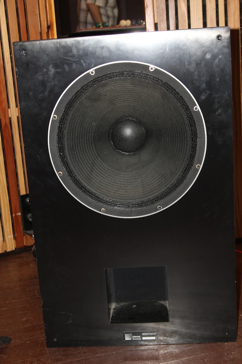 IMPAKT | SAMPLE LIBRARY VST FOR KONTAKT PLAYER | SAMPLE LOGIC LLC