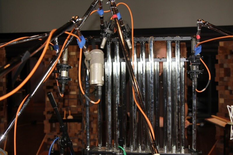 IMPAKT | SAMPLE LIBRARY VST FOR KONTAKT PLAYER | SAMPLE LOGIC LLC