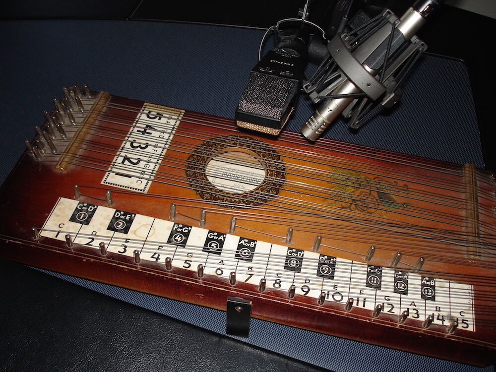 CINEMATIC GUITARS INFINITY | KONTAKT PLAYER | SAMPLE LOGIC LLC