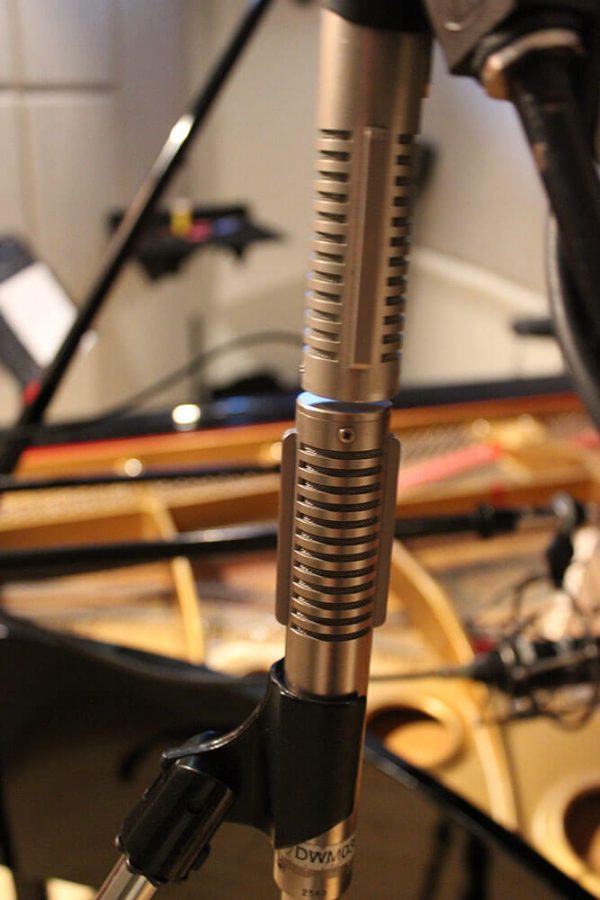 CINEMATIC KEYS | SAMPLE LIBRARY VST FOR KONTAKT PLAYER