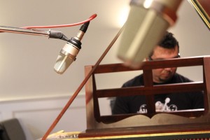 CINEMATIC KEYS | SAMPLE LIBRARY VST FOR KONTAKT PLAYER