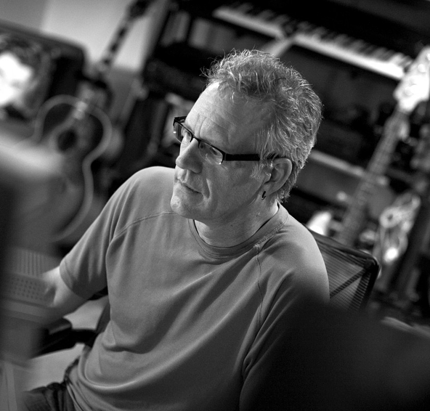 Gamelan - Sample Logic LLC