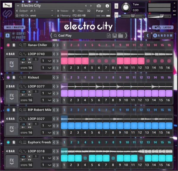 Virtual Instruments - Page 2 of 3 - Sample Logic LLC.