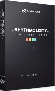 Loop Session Series - Rhythmology - Sample Logic LLC