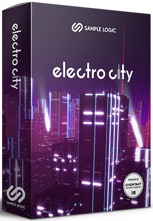Electro City - Energize Your Sound!