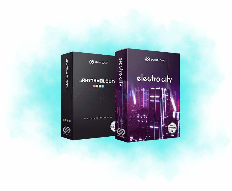 Electro City - Sample Logic LLC.