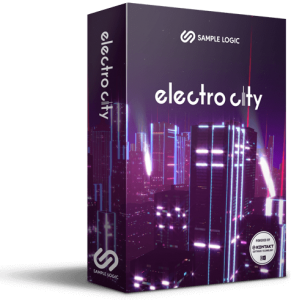 Electro City - Sample Logic LLC