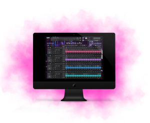 Electro City - Sample Logic LLC