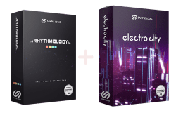 OUT NOW: CINEMORPHX for Kontakt Retail | SAMPLE LOGIC