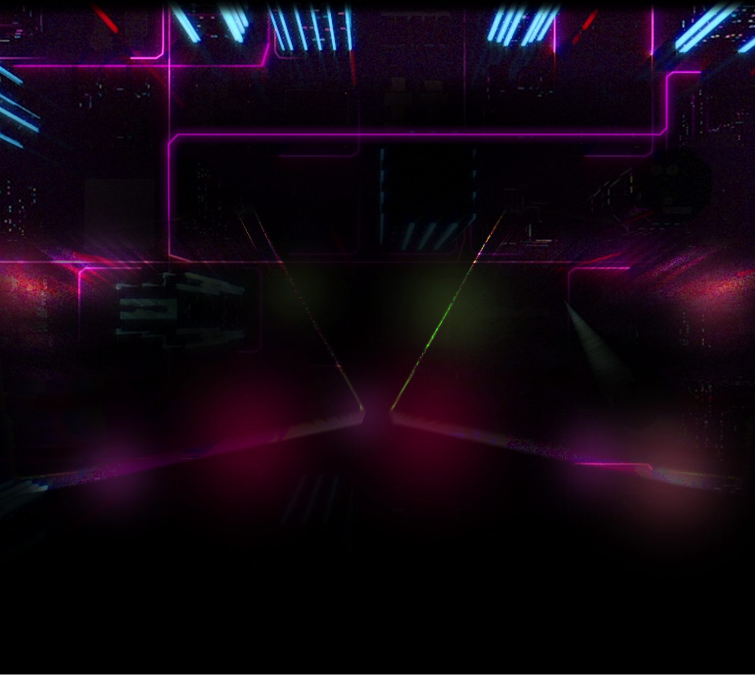 Loop Session Series - Electro City - Sample Logic LLC