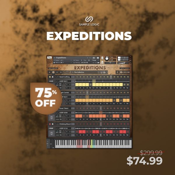 Virtual Instruments - Page 2 of 3 - Sample Logic LLC