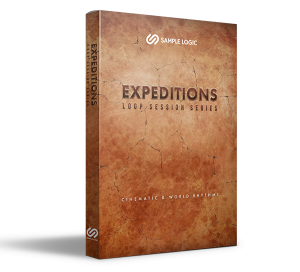Loop Session Series - Expeditions - Sample Logic LLC
