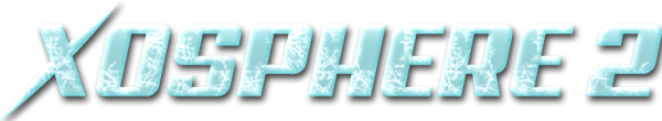XOSPHERE 2 - Sample Logic LLC