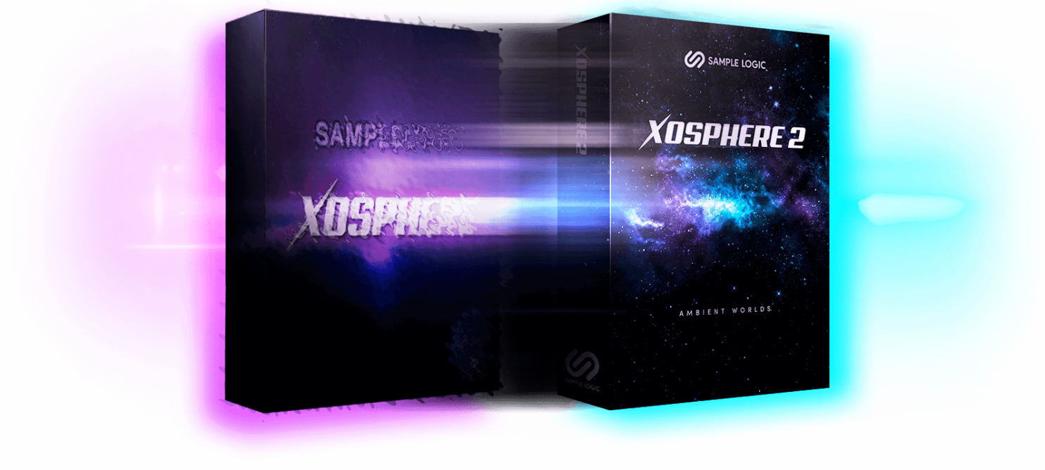 XOSPHERE 2 - Sample Logic LLC