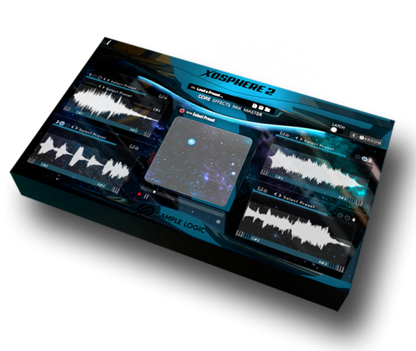 XOSPHERE 2 - Sample Logic LLC