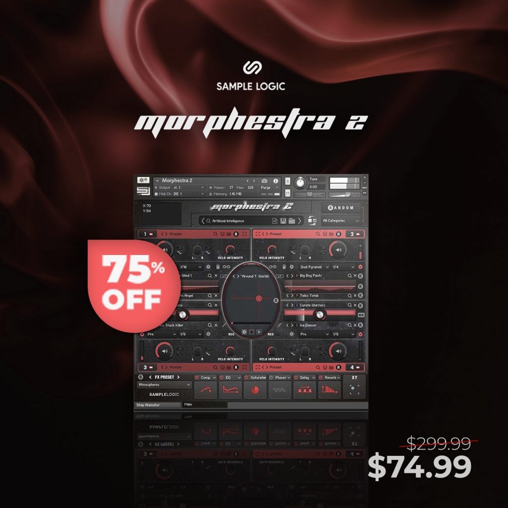 Other - Sample Logic LLC