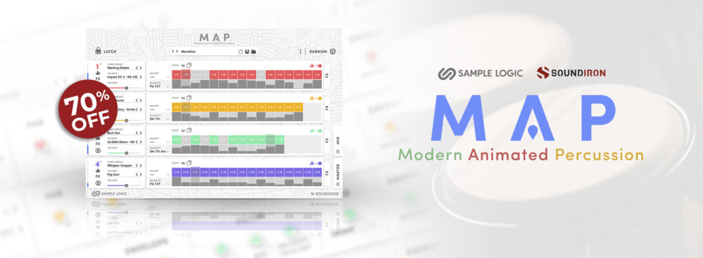 MAP - HEADER - Sample Logic LLC