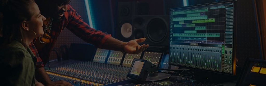 Sample Logic | Award-winning Sampling and Virtual Instrument Design