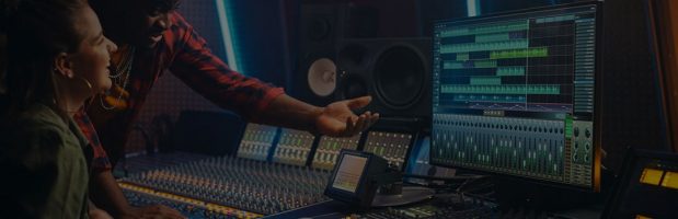 Sample Logic | Award-winning Sampling and Virtual Instrument Design