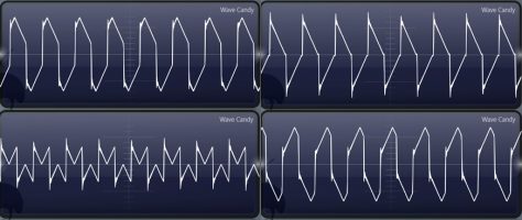 cats-2 - Sample Logic LLC