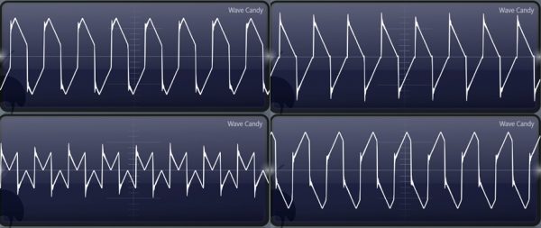 cats-2 - Sample Logic LLC