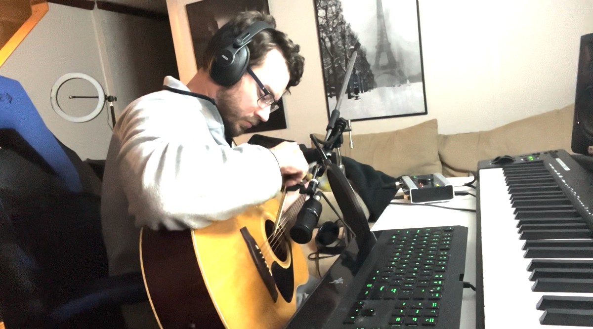 dunescape-tutorial-with-brian-freeland - Sample Logic LLC