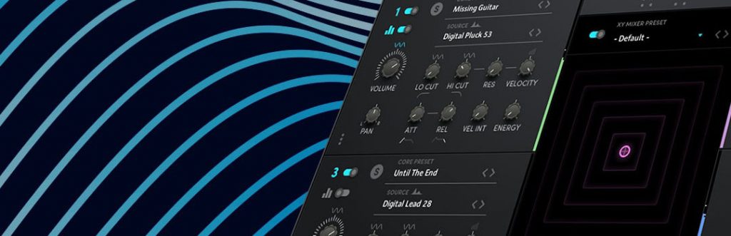 Sample Logic | Award-winning Sampling and Virtual Instrument Design