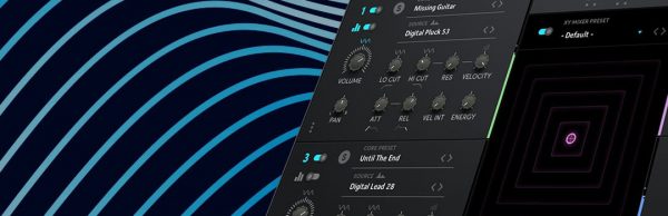 Sample Logic | Award-winning Sampling and Virtual Instrument Design