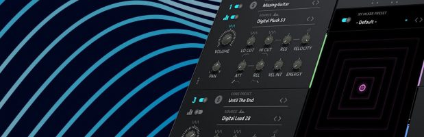 Sample Logic | Award-winning Sampling and Virtual Instrument Design