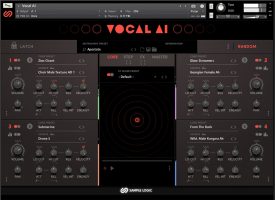 Vocal AI - Sample Logic LLC