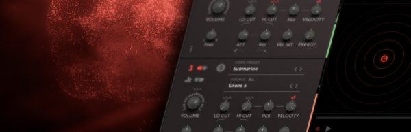 Sample Logic | Award-winning Sampling and Virtual Instrument Design