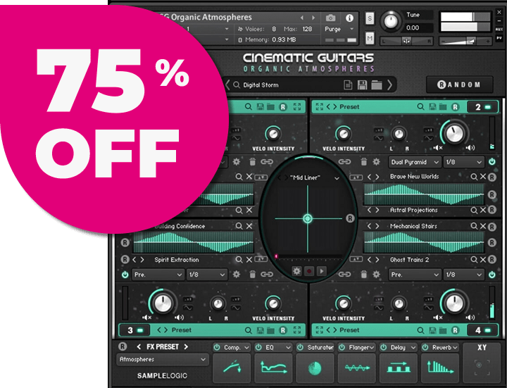 an4-min - Sample Logic LLC