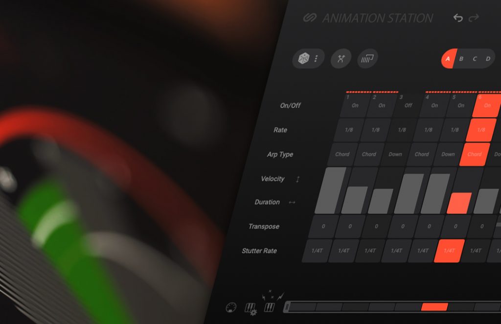 Sample Logic | Award-winning Sampling and Virtual Instrument Design