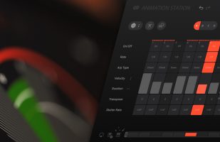 Sample Logic | Award-winning Sampling and Virtual Instrument Design
