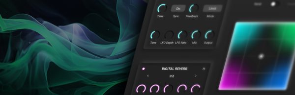 Sample Logic | Award-winning Sampling and Virtual Instrument Design