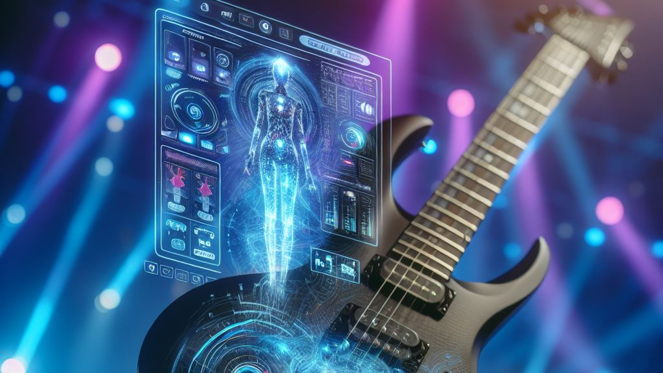 blog - Sample Logic LLC