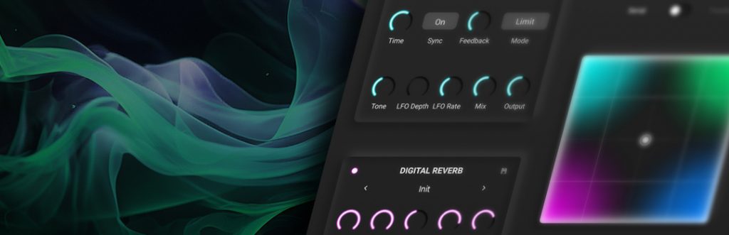 Sample Logic | Award-winning Sampling and Virtual Instrument Design