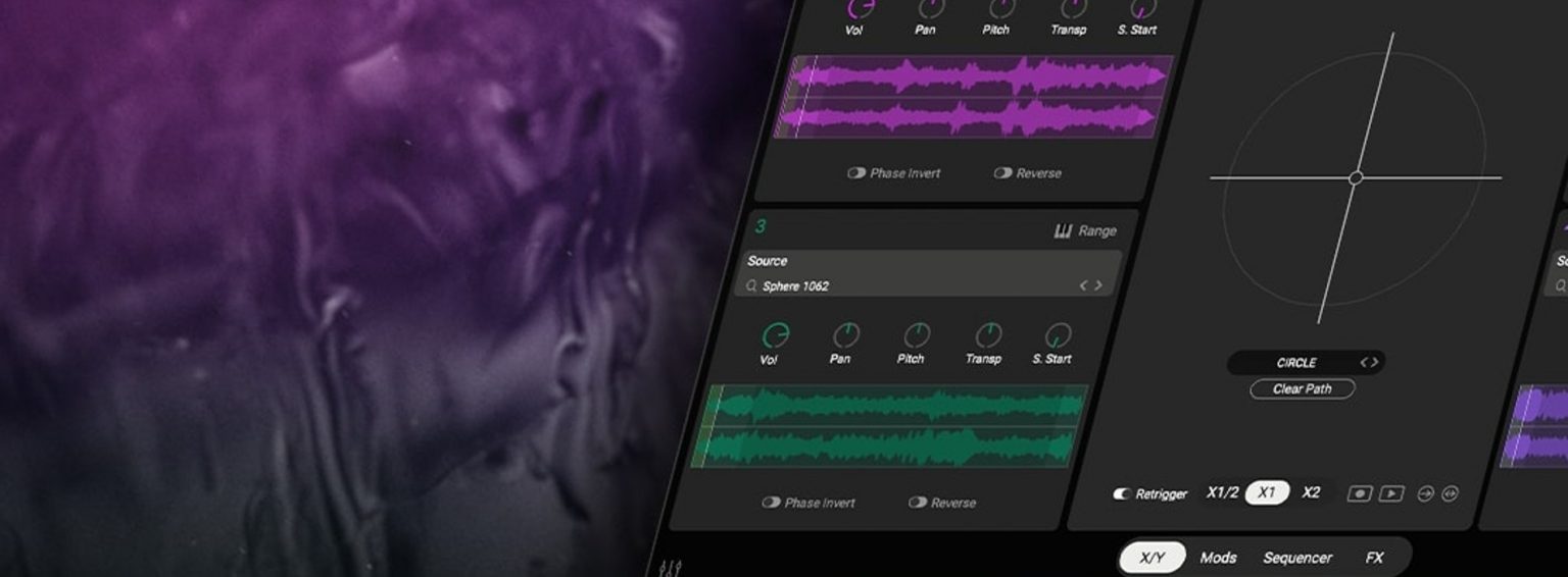 Sample Logic | Award-winning Sampling and Virtual Instrument Design