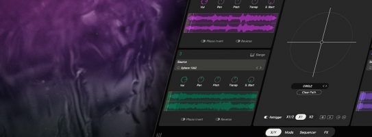 Sample Logic | Award-winning Sampling and Virtual Instrument Design