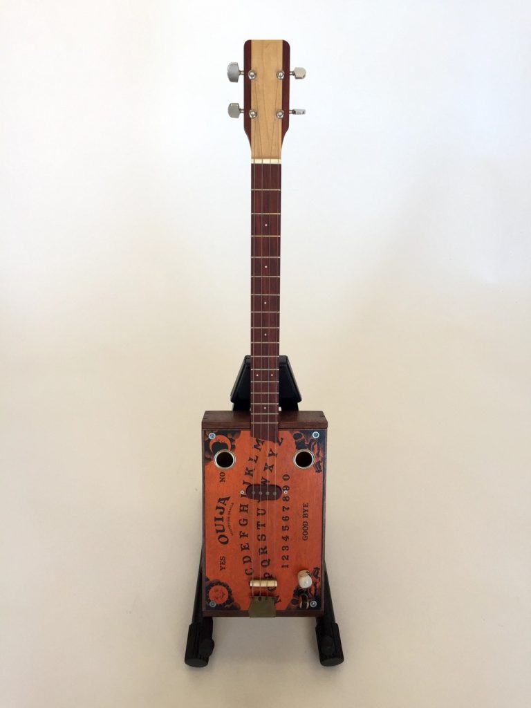 Cinematic Guitars ULTRA - Sample Logic LLC