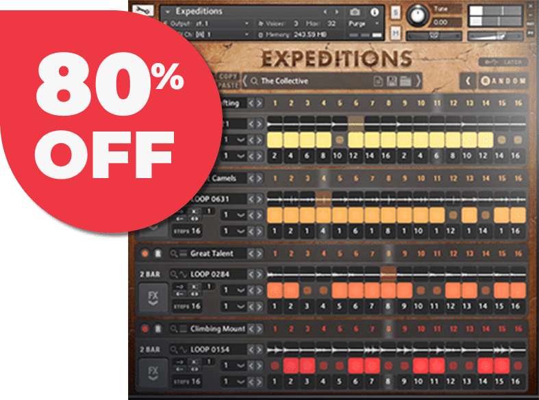 Sample Logic 18th Year Anniversary - Sample Logic LLC.