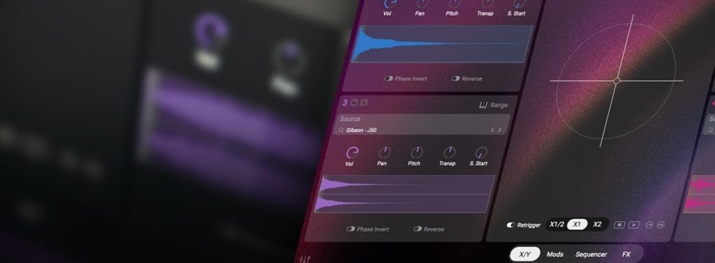 Sample Logic | Award-winning Sampling and Virtual Instrument Design