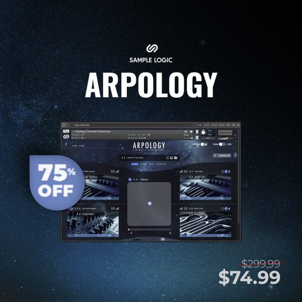 Virtual Instruments - Sample Logic LLC