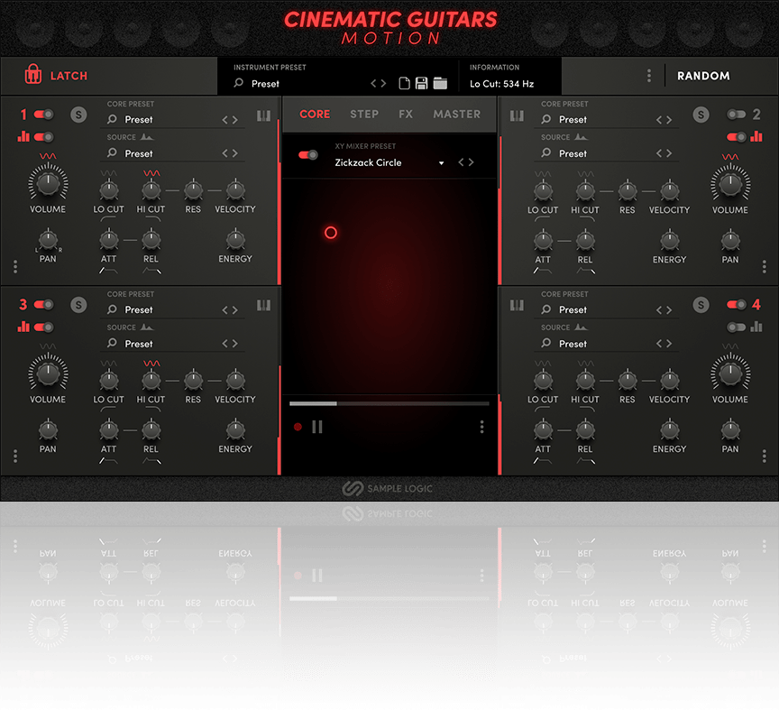 Black Friday 2024 - Sample Logic LLC