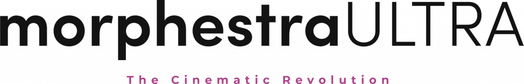 Morphestra ULTRA - Sample Logic LLC