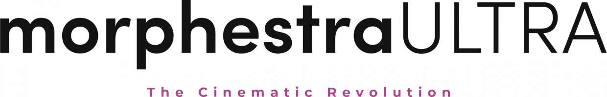 Morphestra ULTRA - Sample Logic LLC