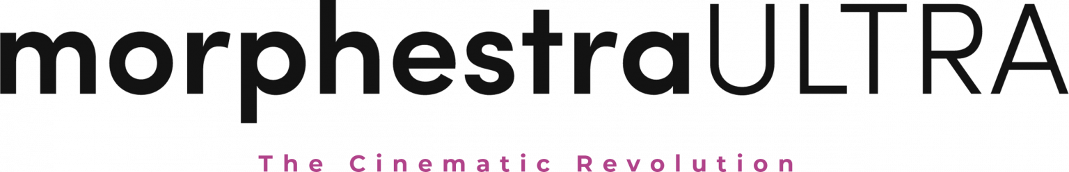 Morphestra ULTRA - Sample Logic LLC