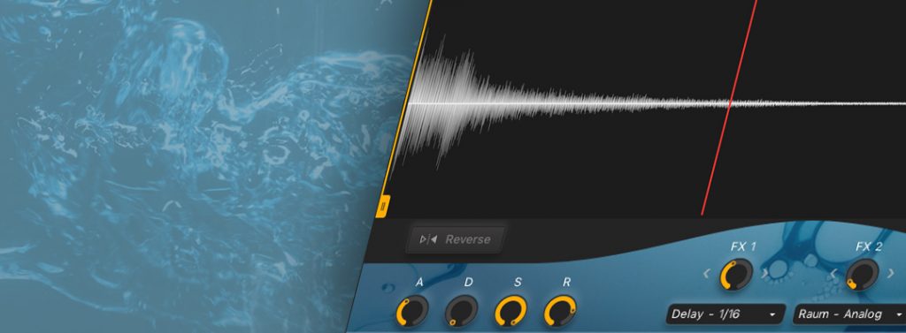 Sample Logic | Award-winning Sampling and Virtual Instrument Design