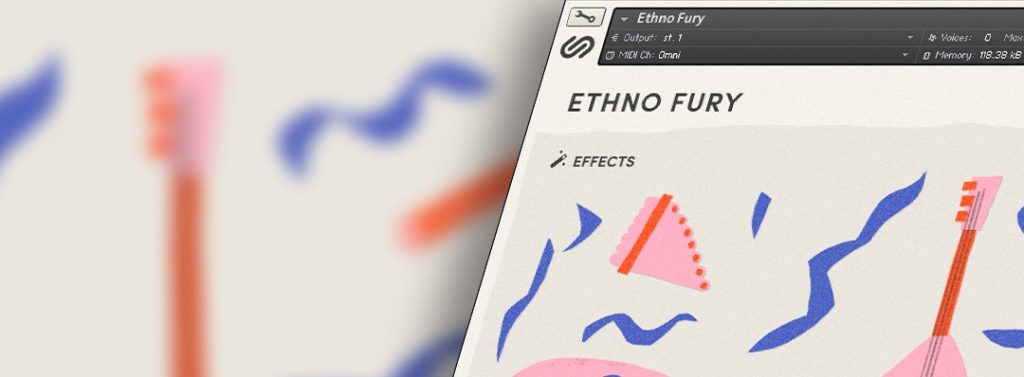 Sample Logic | Award-winning Sampling and Virtual Instrument Design