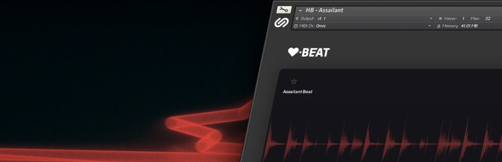 Sample Logic | Award-winning Sampling and Virtual Instrument Design